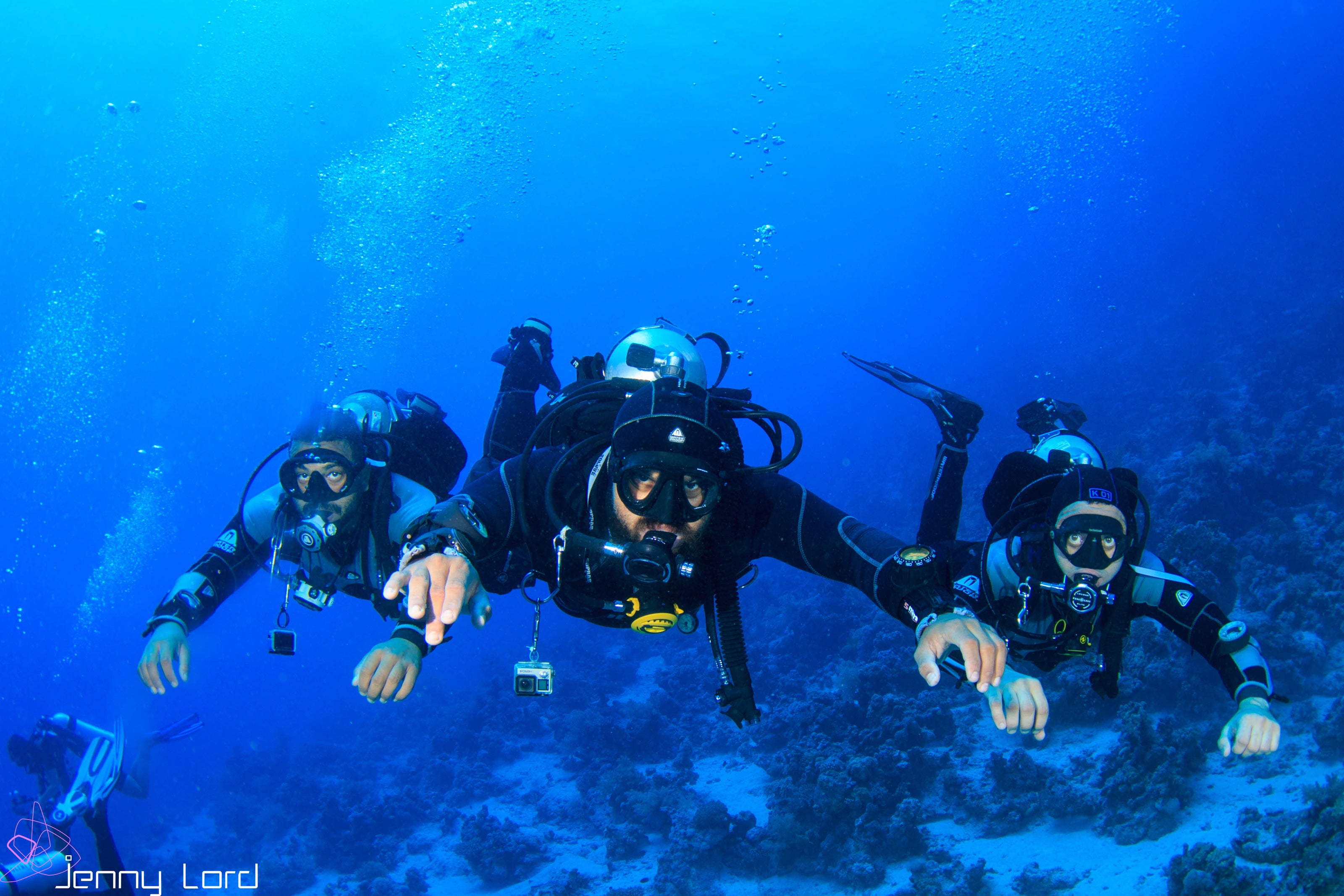 Recreational Diving – MVLegends