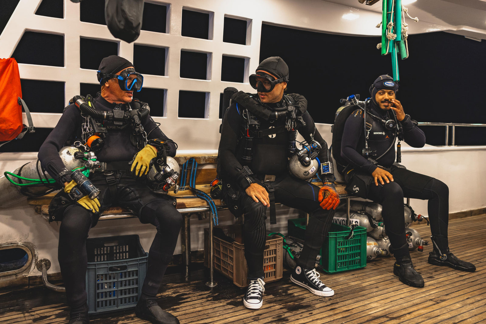 MVLegends II - Explore